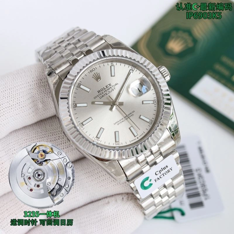 Cut-rate ROLEX Watches