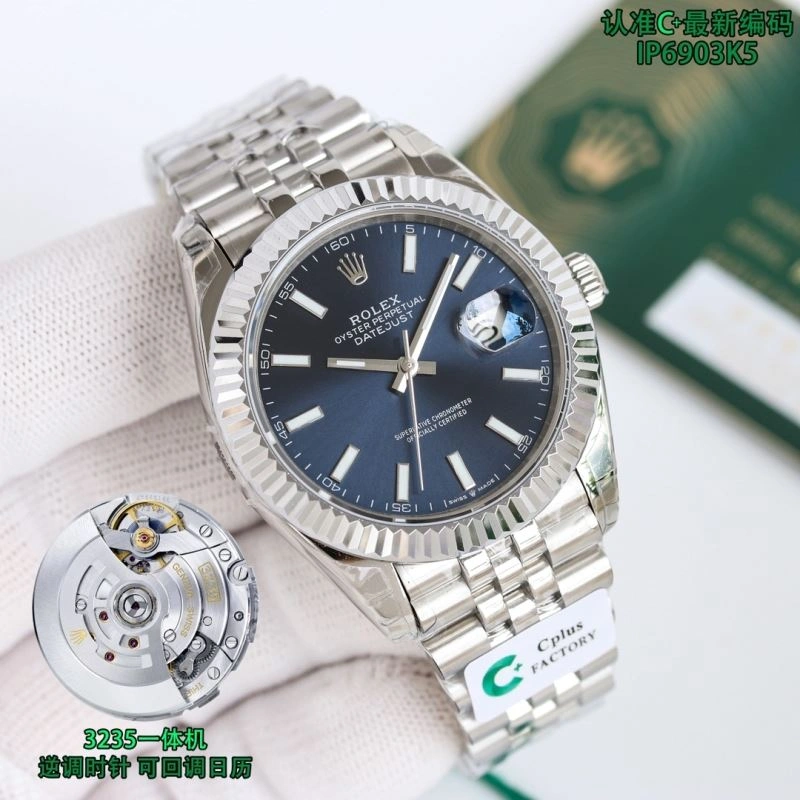 Cut-rate ROLEX Watches