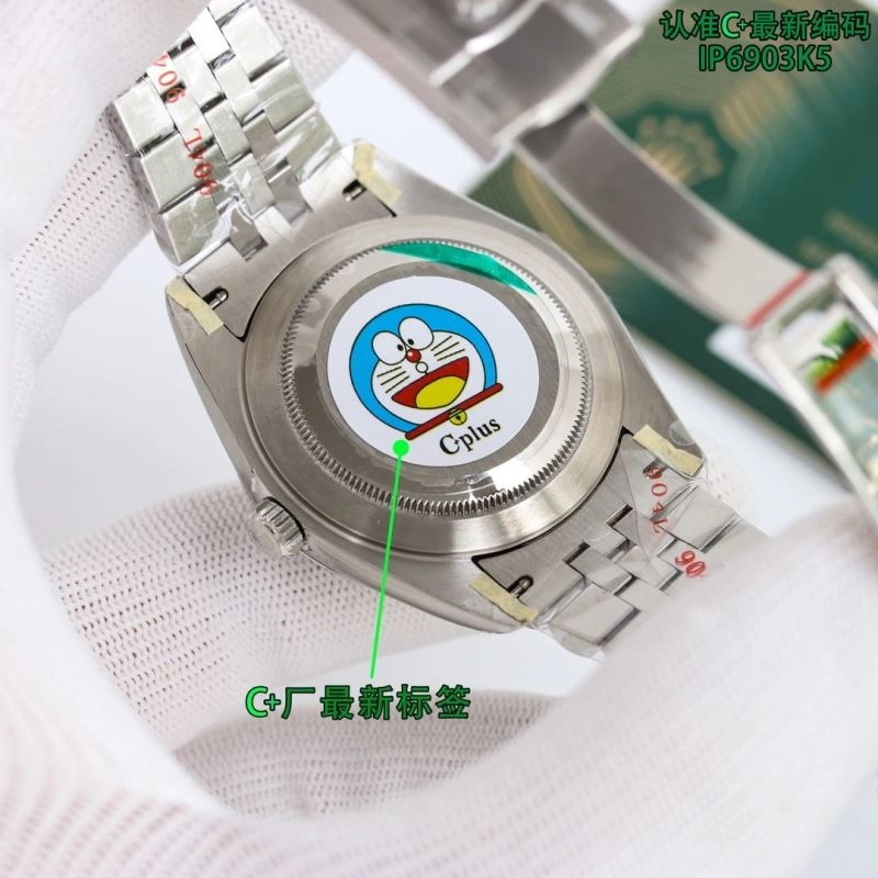 Cut-rate ROLEX Watches