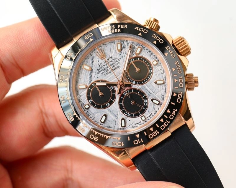 ROLEX Watches