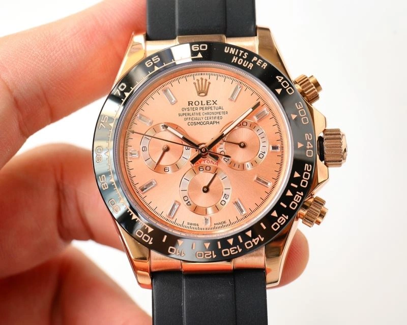 Perfect replica ROLEX Watches