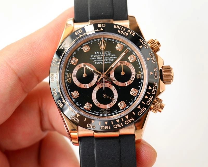 Perfect replica ROLEX Watches