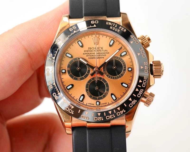 Perfect replica ROLEX Watches