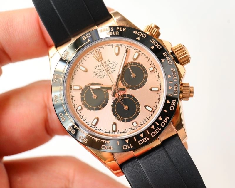 ROLEX Watches