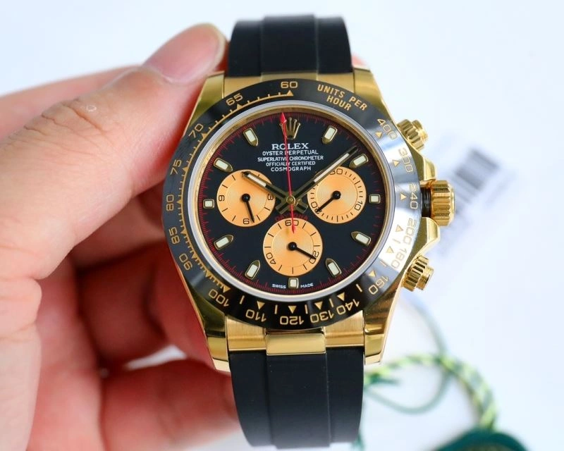 1:1 copy ROLEX Watches