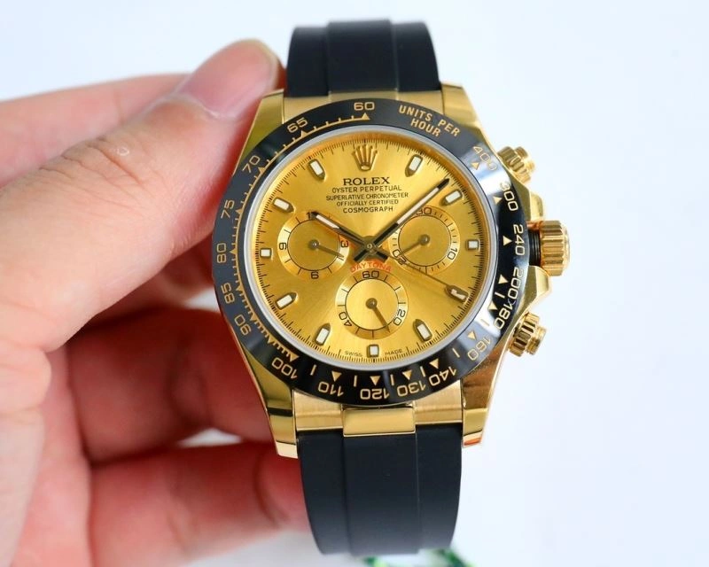 1:1 copy ROLEX Watches