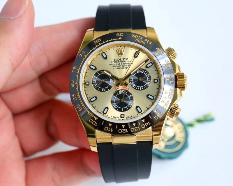 1:1 copy ROLEX Watches