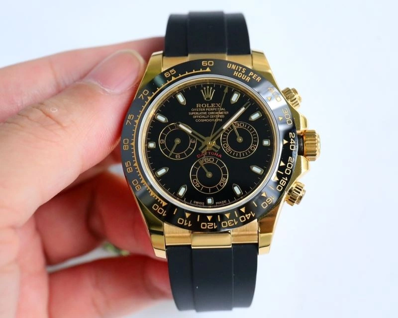 1:1 copy ROLEX Watches