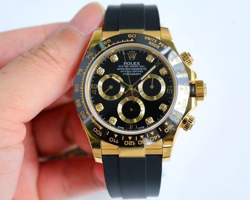 Accurate model ROLEX Watches