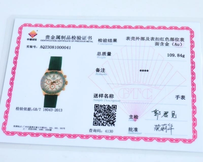 Accurate model ROLEX Watches