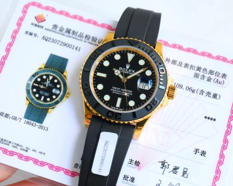 Original ROLEX Watches