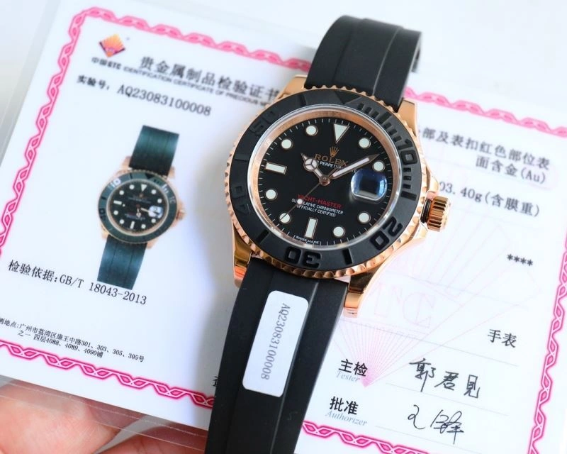 Discounted ROLEX Watches