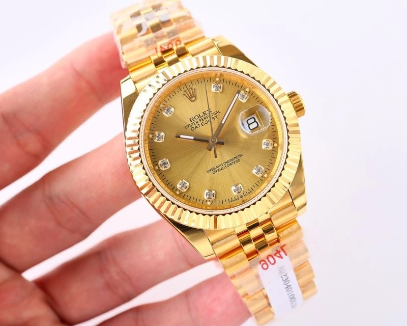 ROLEX Watches