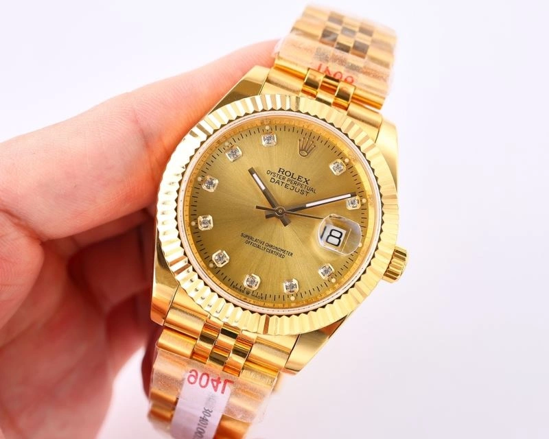 Bargain ROLEX Watches