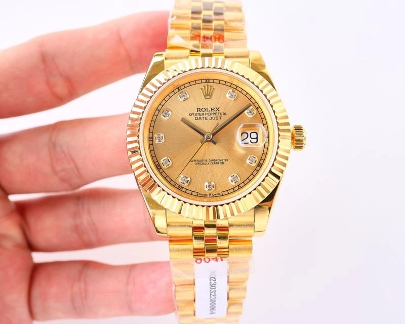 Authentic ROLEX Watches