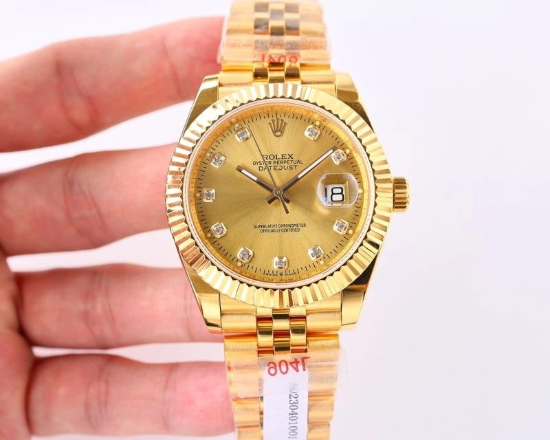 Authentic ROLEX Watches