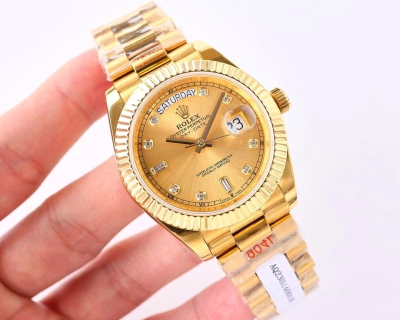 ROLEX Watches