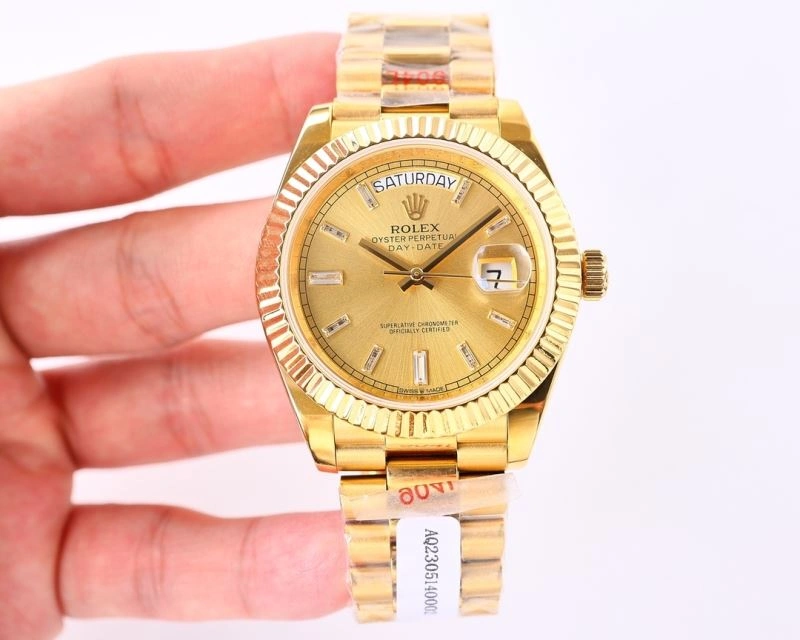 Factory-made ROLEX Watches