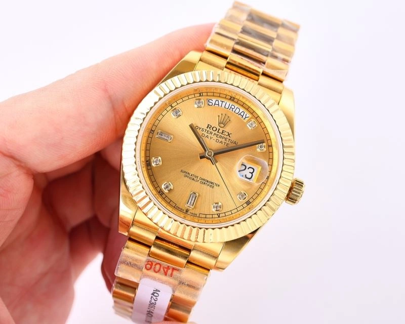 Factory-made ROLEX Watches