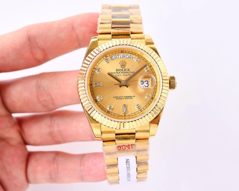 Factory-made ROLEX Watches