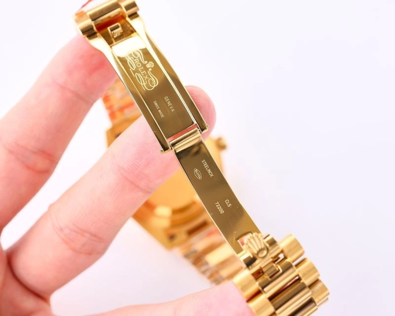 Factory-made ROLEX Watches