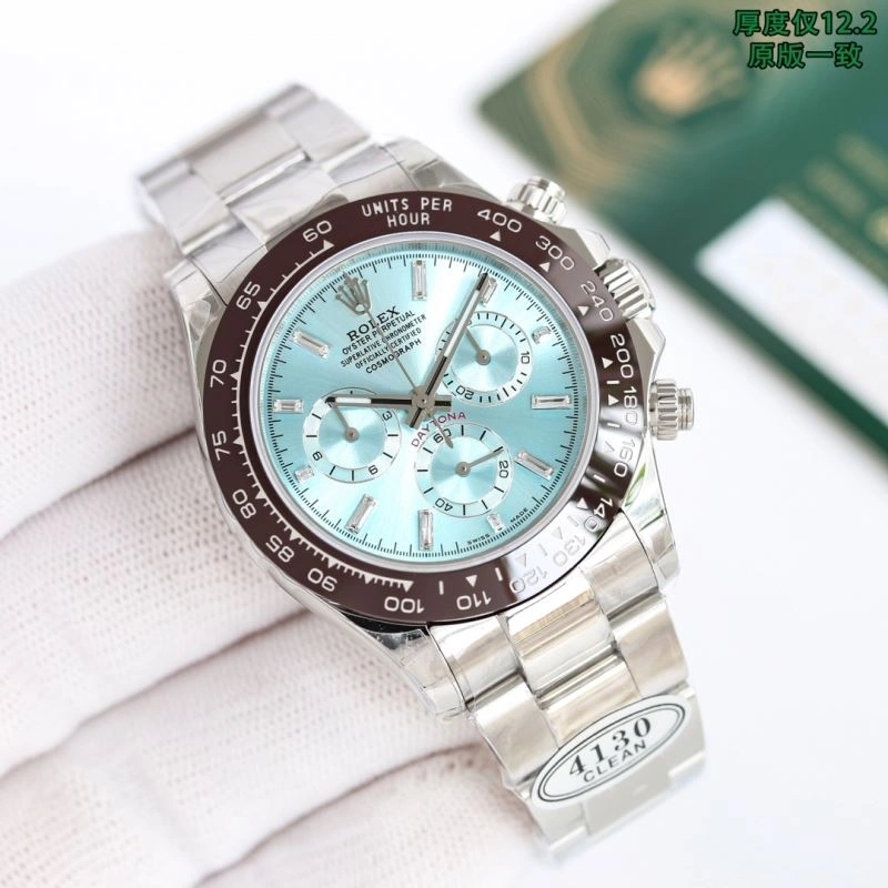 ROLEX Watches