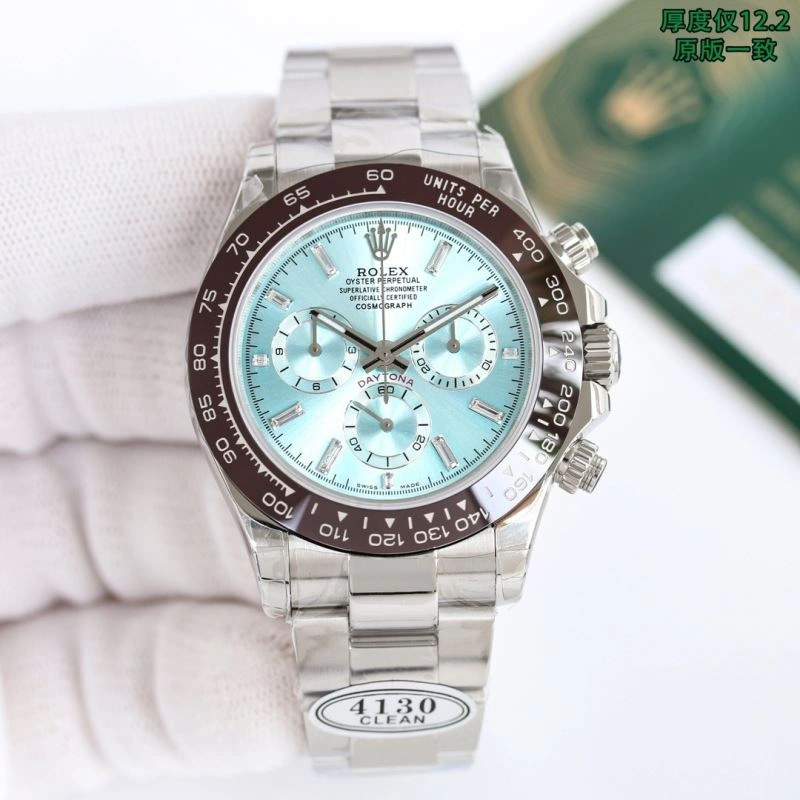Authentic ROLEX Watches