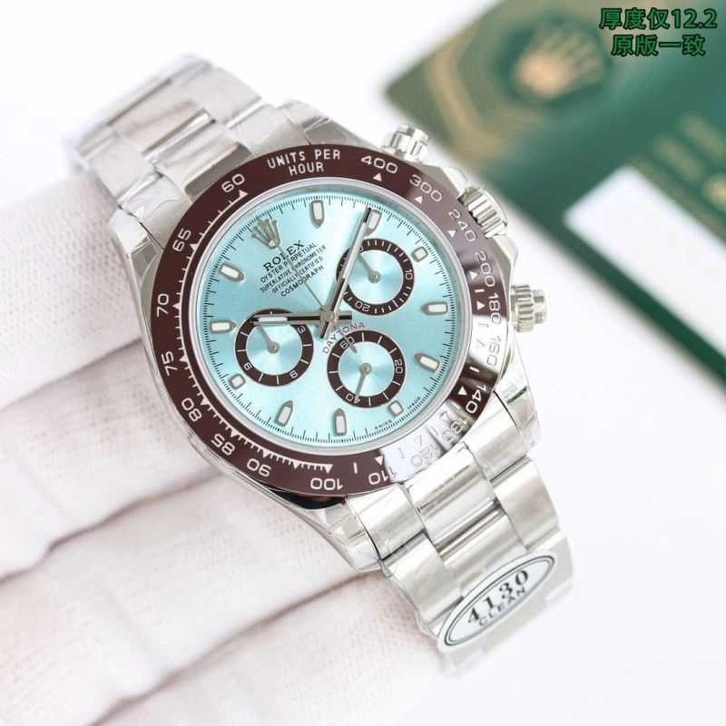 Authentic ROLEX Watches