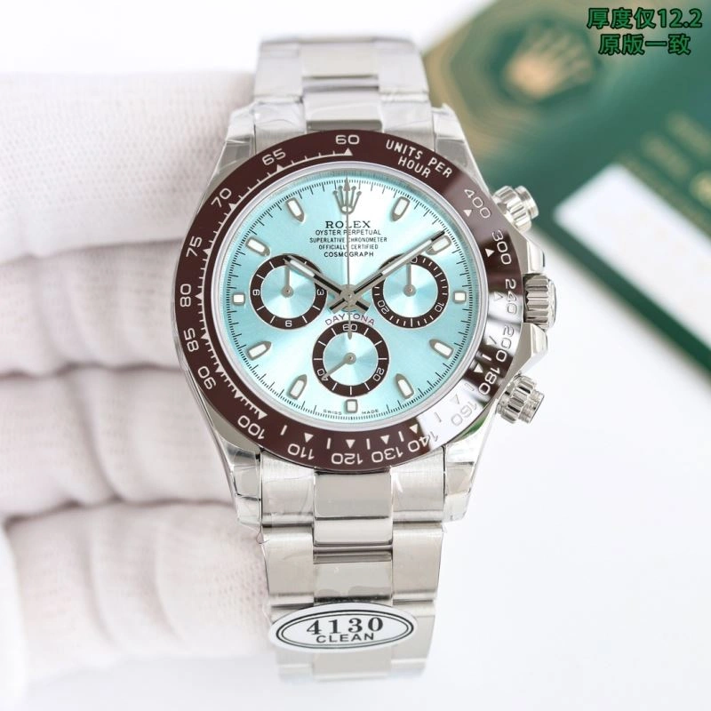 Authentic ROLEX Watches