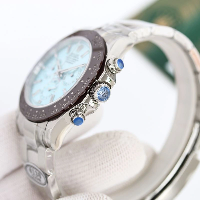 Authentic ROLEX Watches