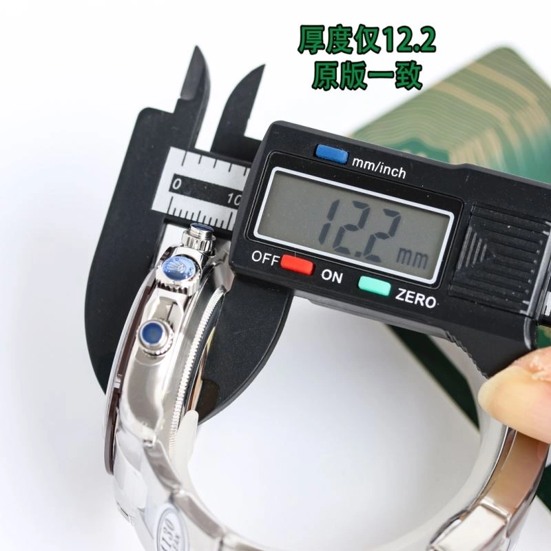 Authentic ROLEX Watches