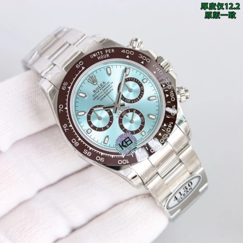 Official ROLEX Watches