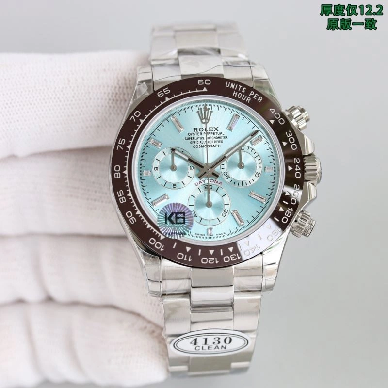 Official ROLEX Watches