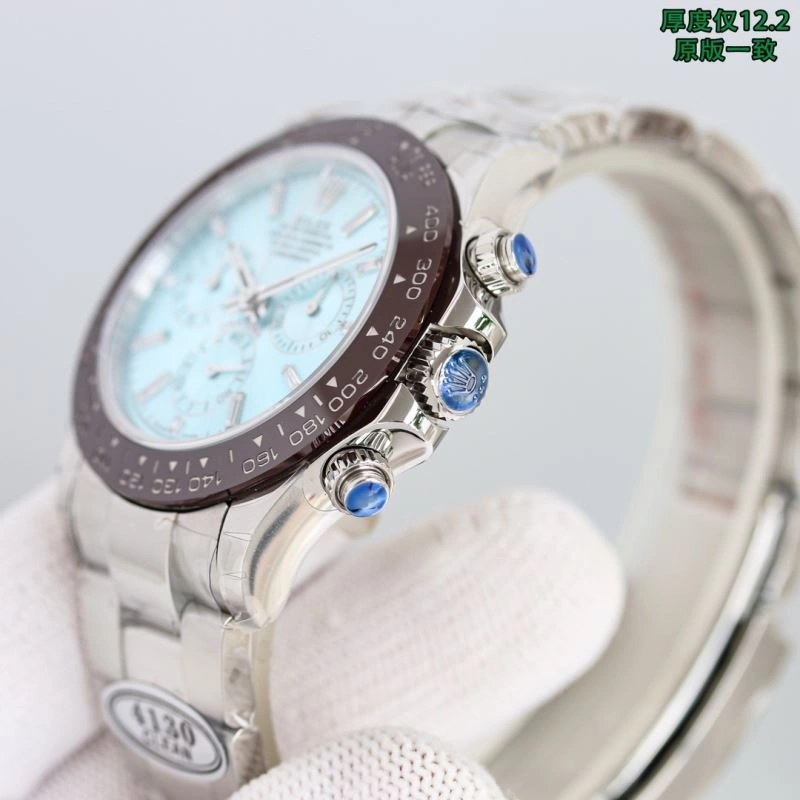 Official ROLEX Watches