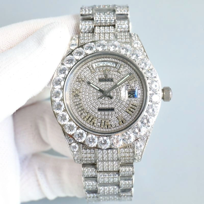 Top match ROLEX Watches