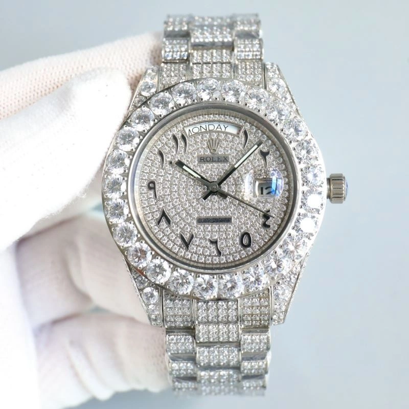 Top match ROLEX Watches