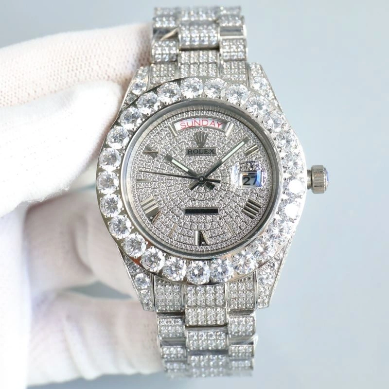 Top match ROLEX Watches