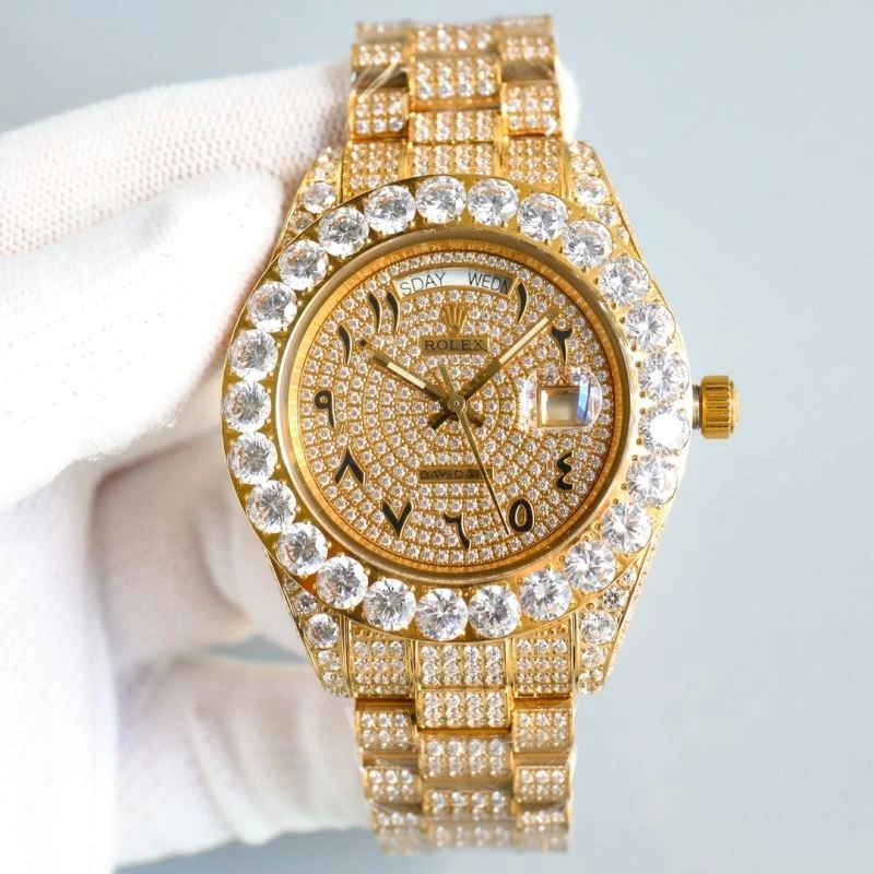 Top match ROLEX Watches