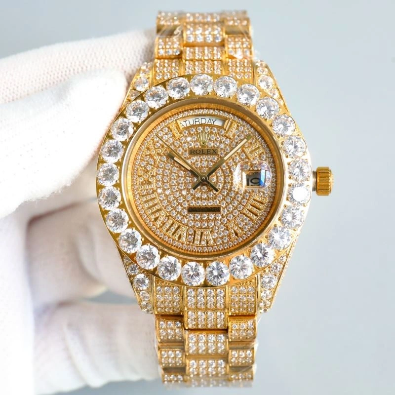 Top match ROLEX Watches