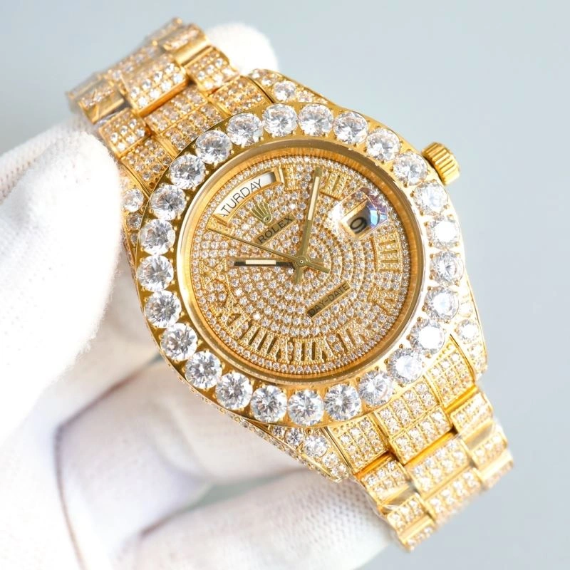 Top match ROLEX Watches