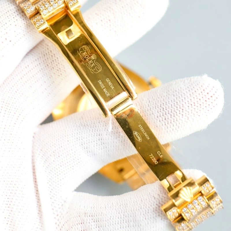 Top match ROLEX Watches