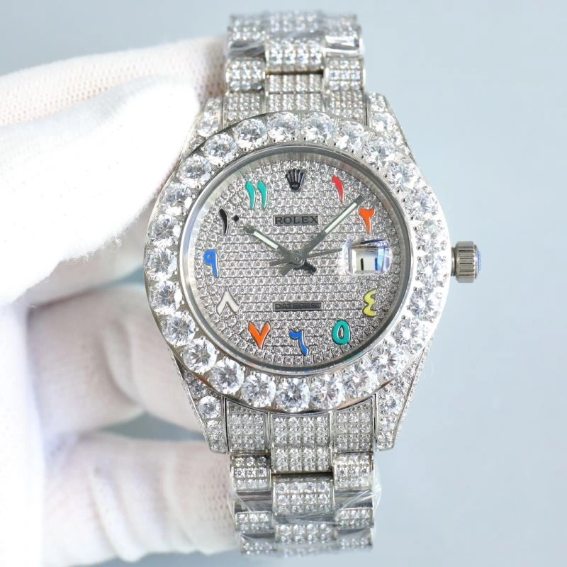 ROLEX Watches