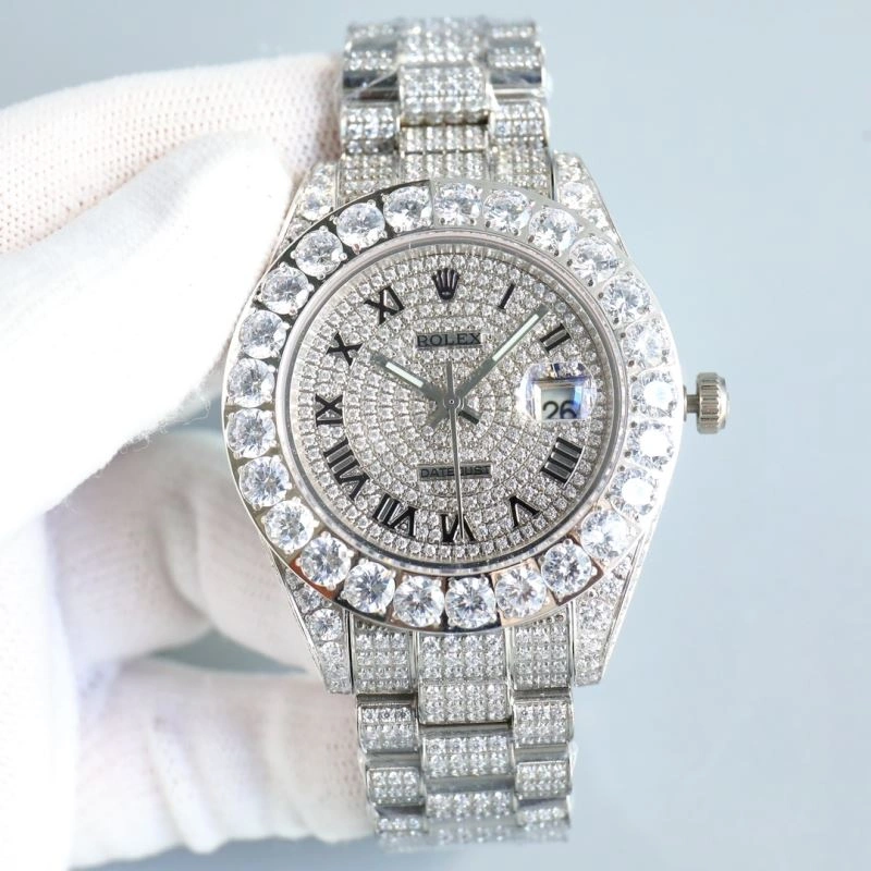 High fidelity ROLEX Watches