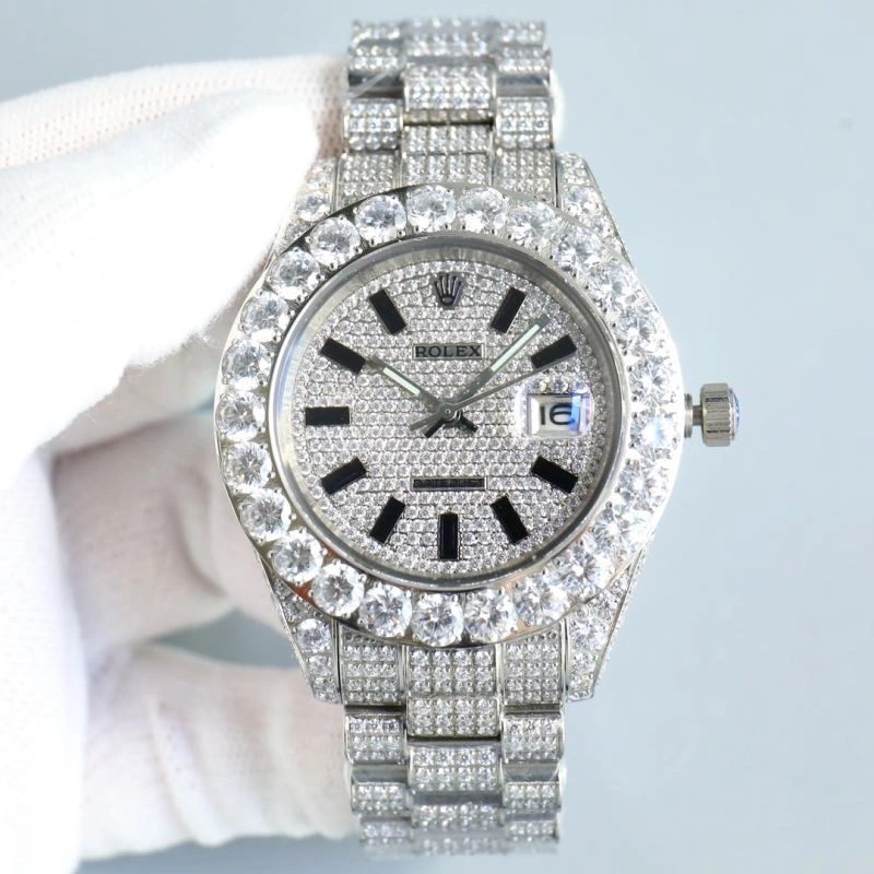 High fidelity ROLEX Watches