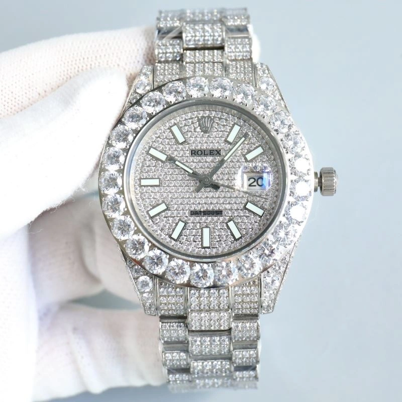 High fidelity ROLEX Watches
