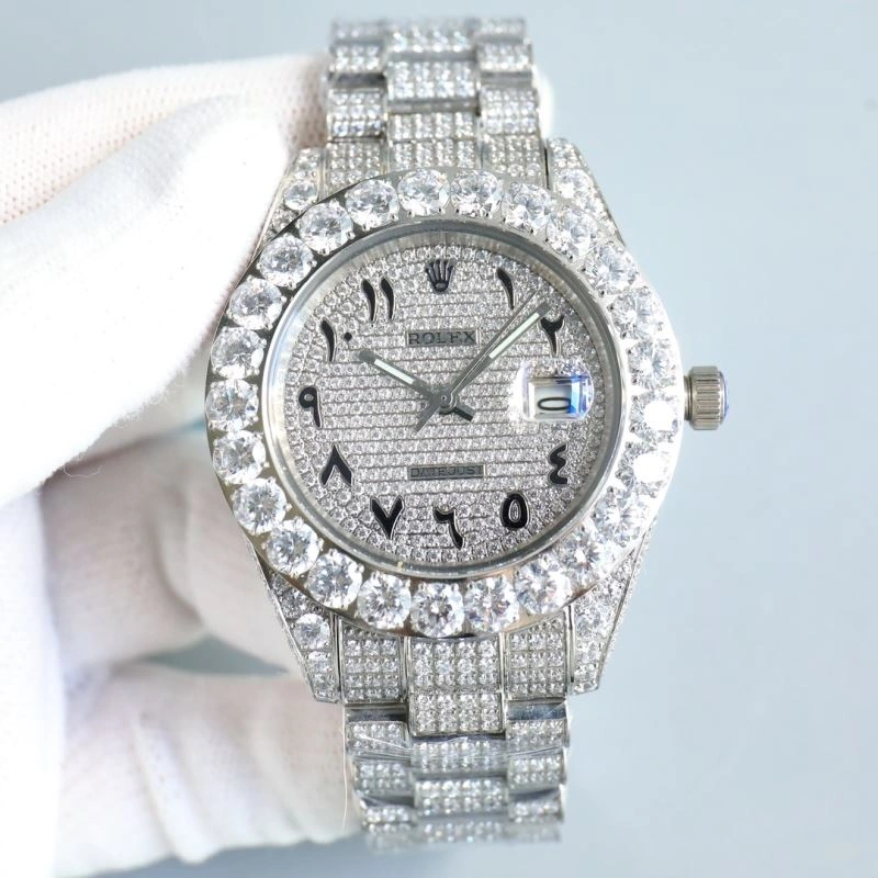 High fidelity ROLEX Watches