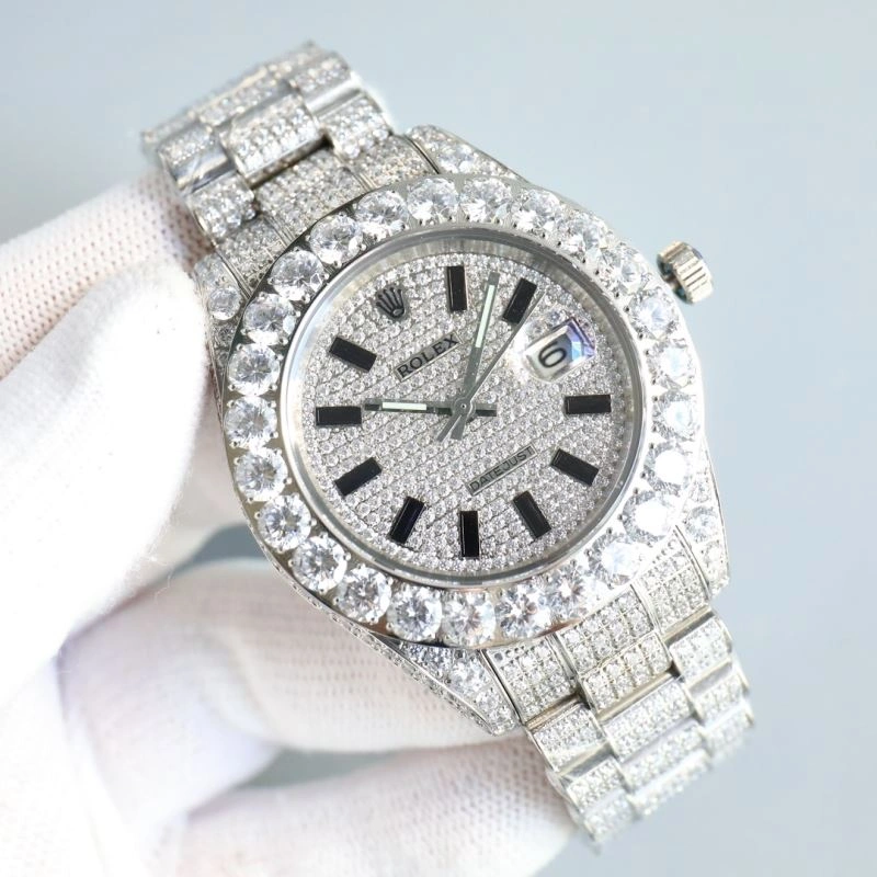 High fidelity ROLEX Watches