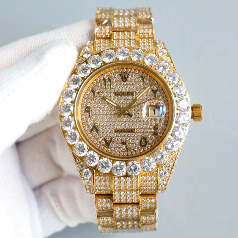 Precise copy ROLEX Watches