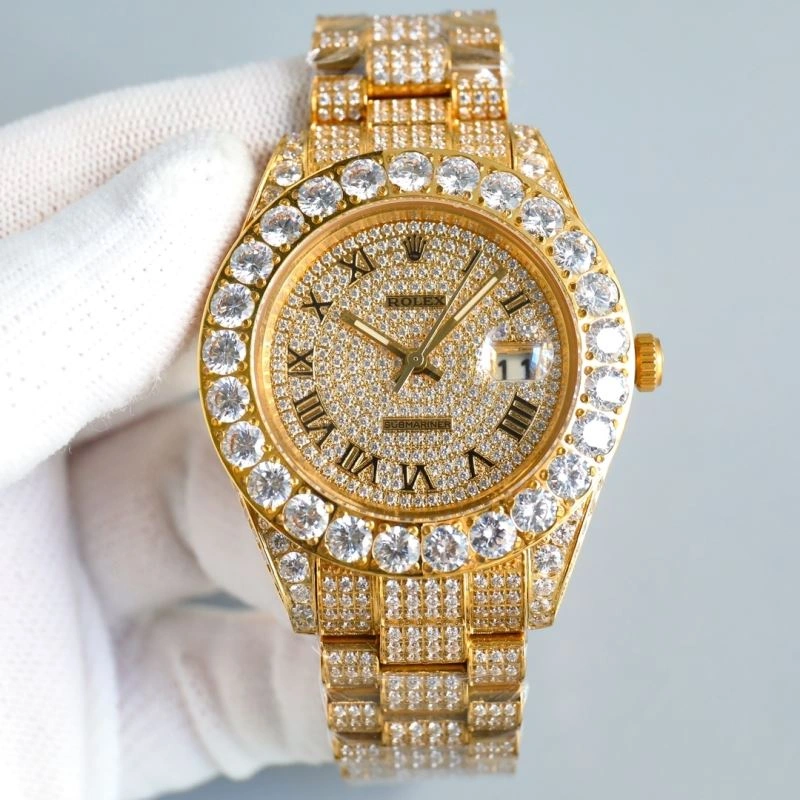 Precise copy ROLEX Watches