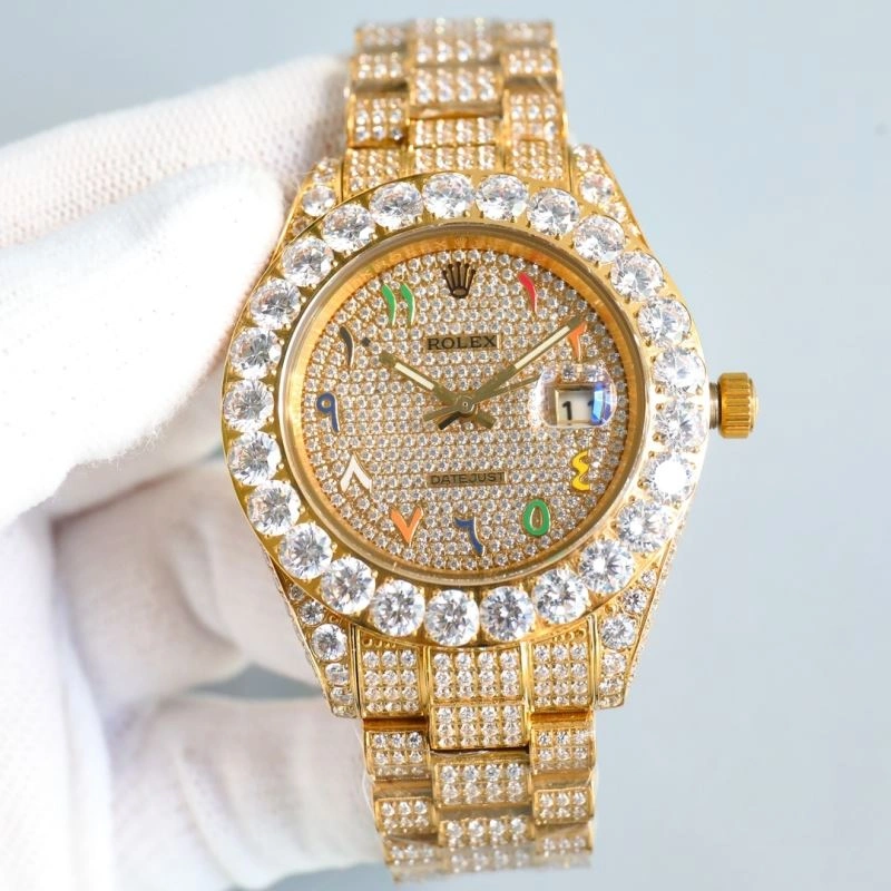 Precise copy ROLEX Watches